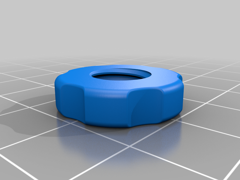 revolving led light by dantech | Download free STL model | Printables.com