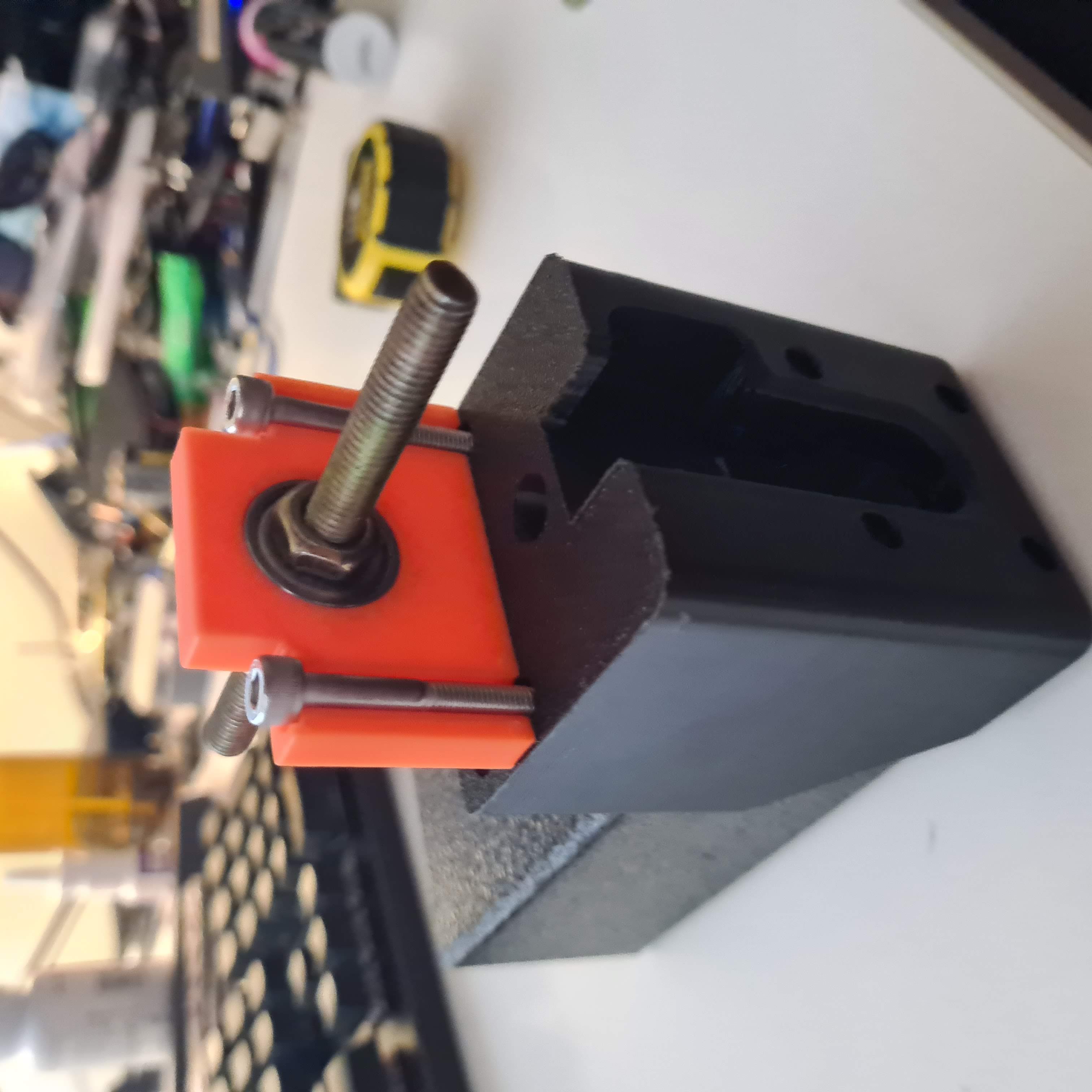 BK12 608 by Refrigerator | Download free STL model | Printables.com