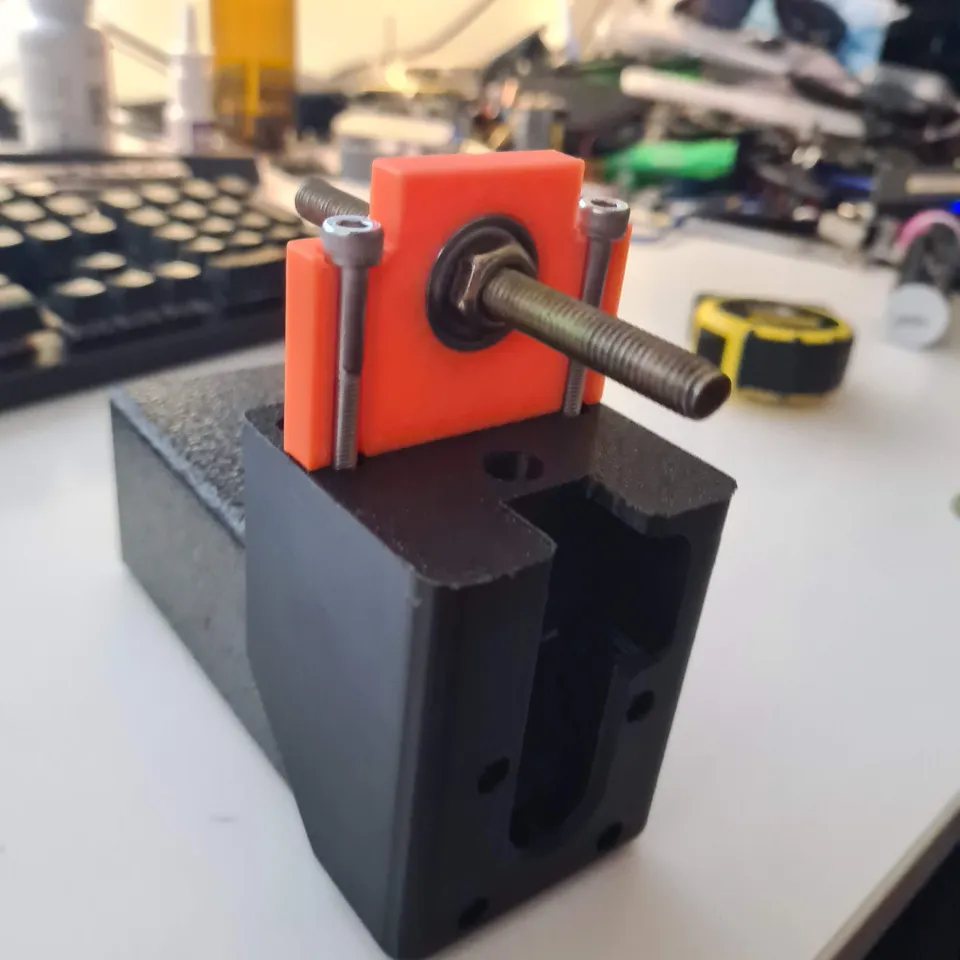 BK12 608 by Refrigerator | Download free STL model | Printables.com