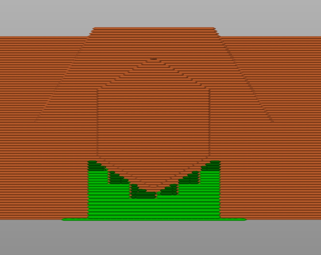 HSW - ALT - Rotate - Deep Shelf by Bullware | Download free STL model ...