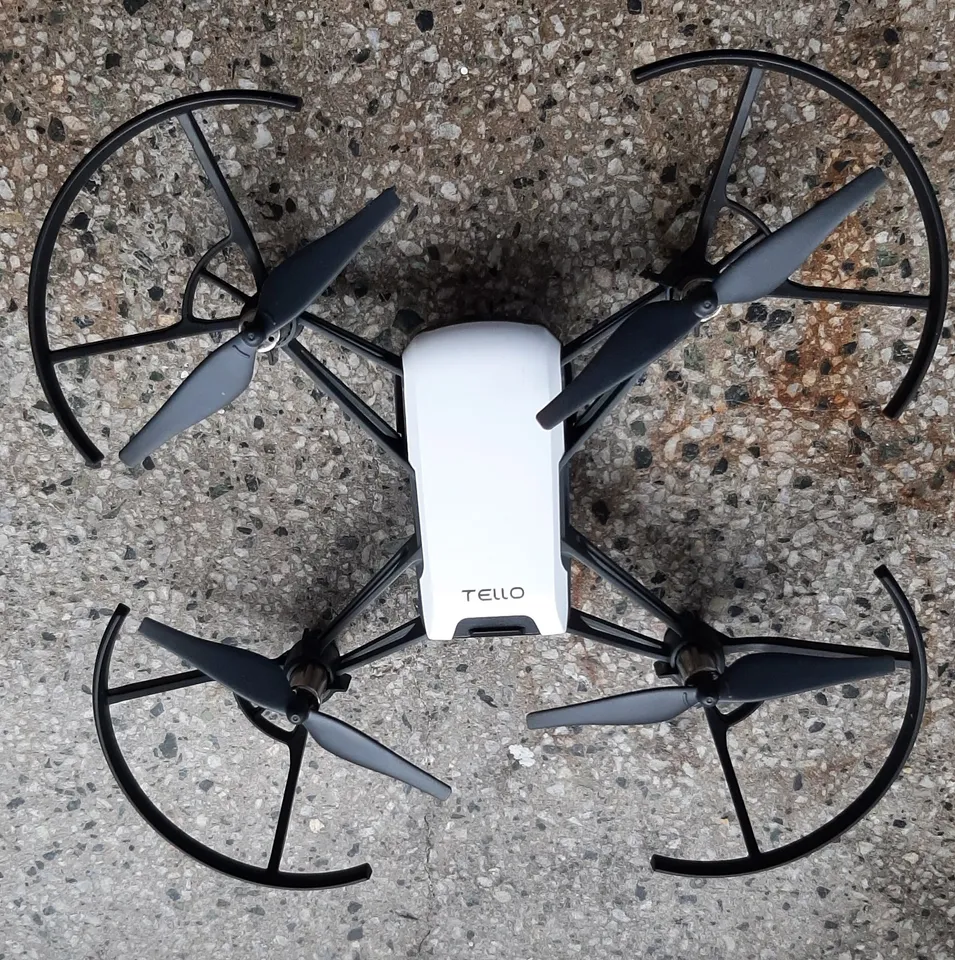 Heliport pro drony 20cm by martin_pihrt | Download free STL model ...