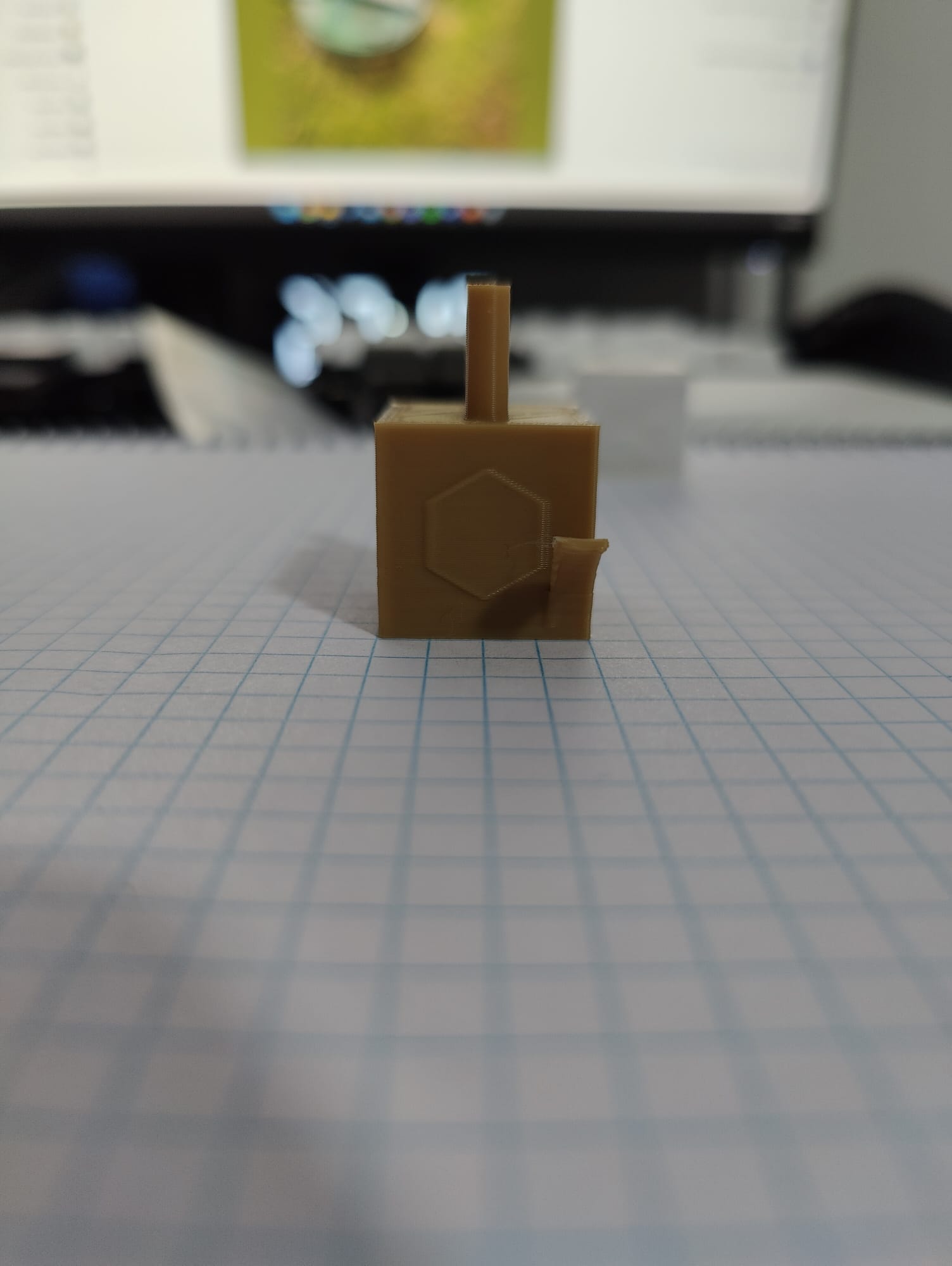 calibration cube (Ultimate ) TEST by omimi | Download free STL model ...