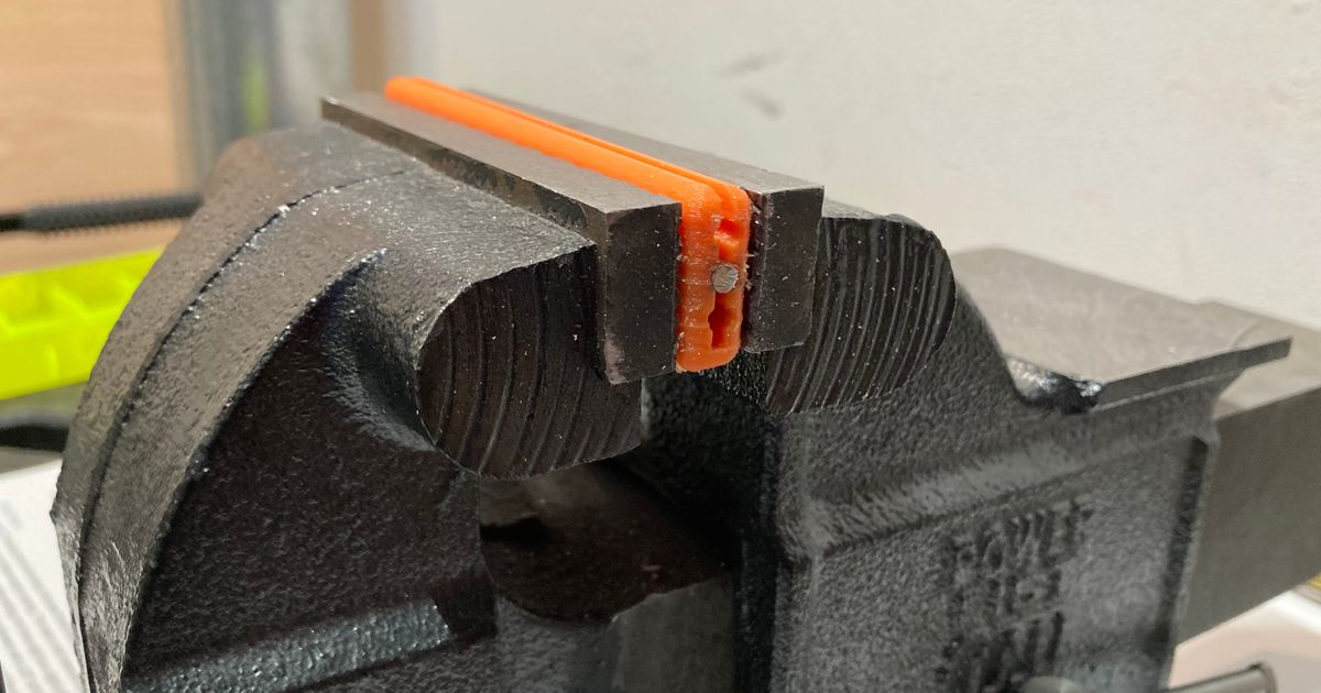 Pendulum Clock (2508) Cutting Jigs by calipsoii | Download free STL ...