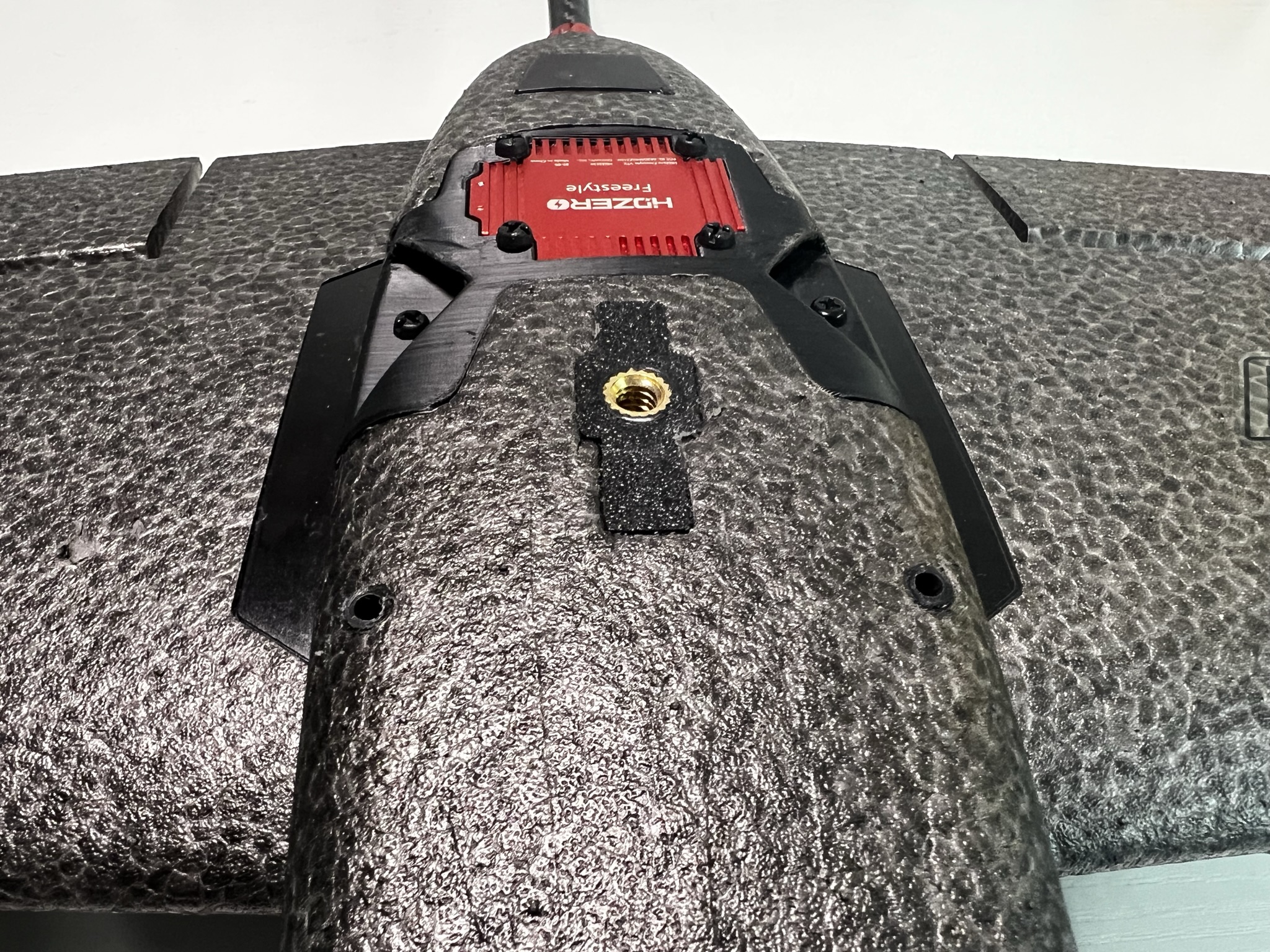 Heewing Ranger T1 1/4 inch Screw Camera Mount by Kyle Geisler ...