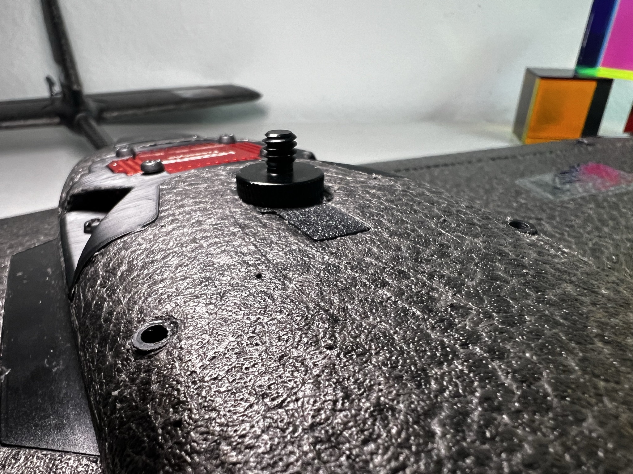 Heewing Ranger T1 1/4 inch Screw Camera Mount by Kyle Geisler ...