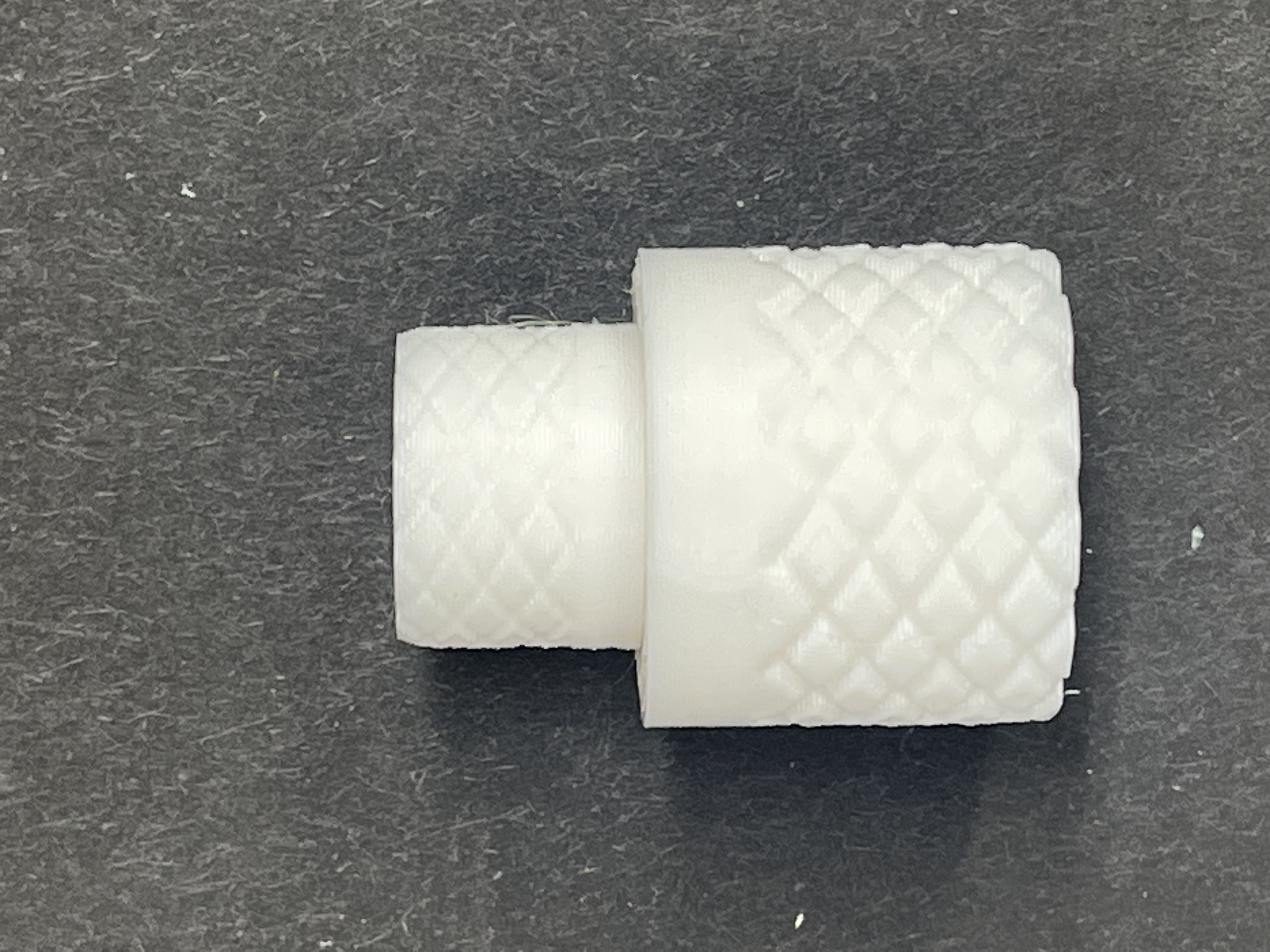 Pill Box (Cylinder) by PhDGoSlowAncient | Download free STL model ...