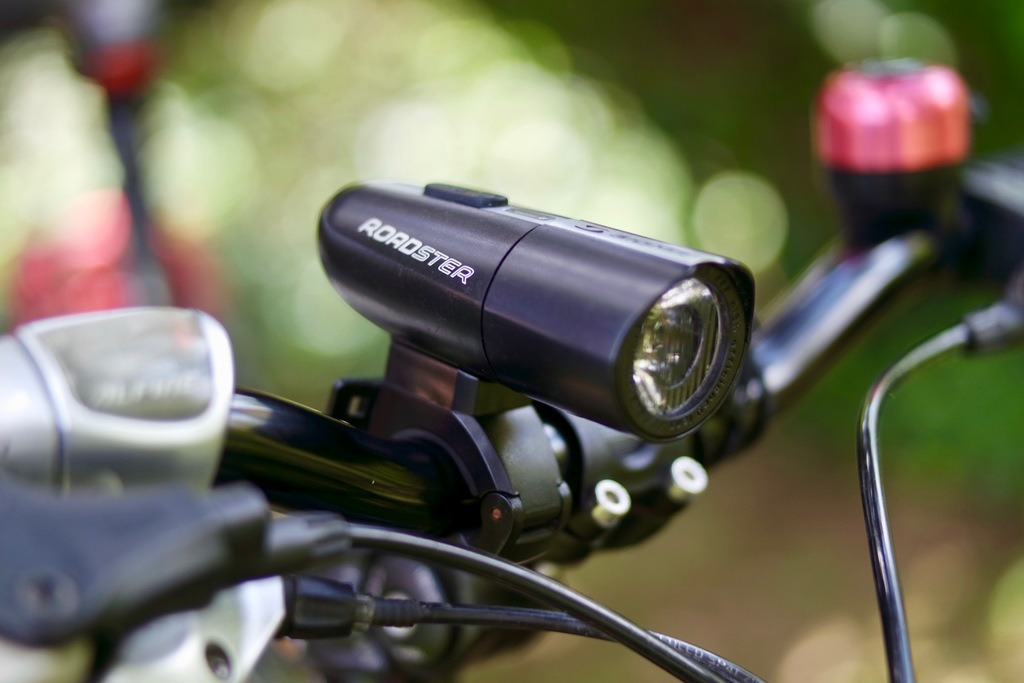 Adapter for GoPro to Sigma Roadster bike light mount by PistonPin ...