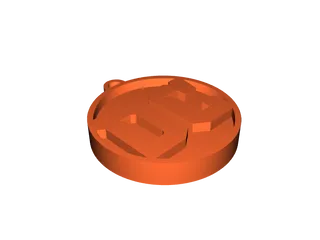 DC comics by DGergo | Download free STL model | Printables.com