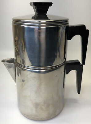 Vollrath Coffee Maker Handle by Bunch88 | Download free STL model ...