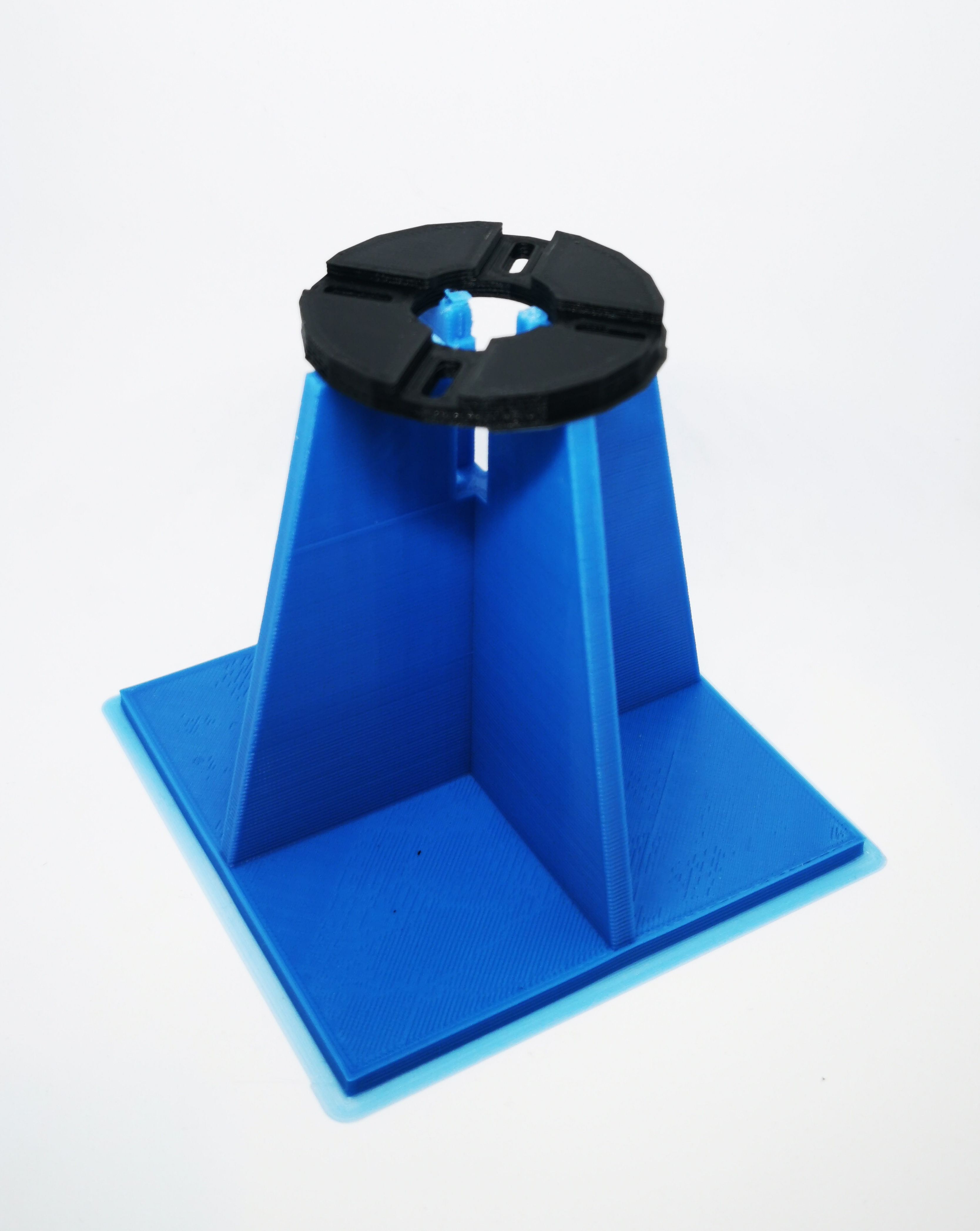 Brushless Motor Test Stand by mx1m3DP | Download free STL model ...