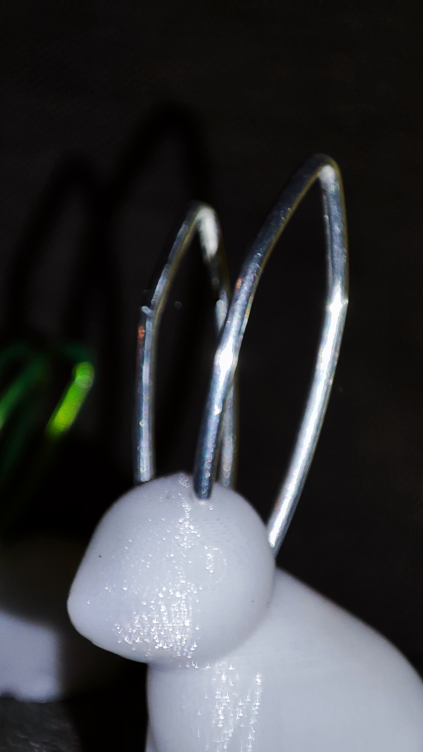 !!!New!!! sitting Creality Rabbit with filament ears by Maker81 ...