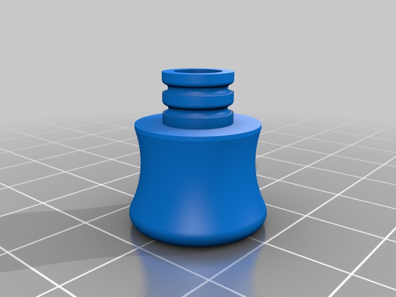 Geekvape Ammit 22 Drip Tip by Ein Huhn vom Huehnerhof | Download free ...