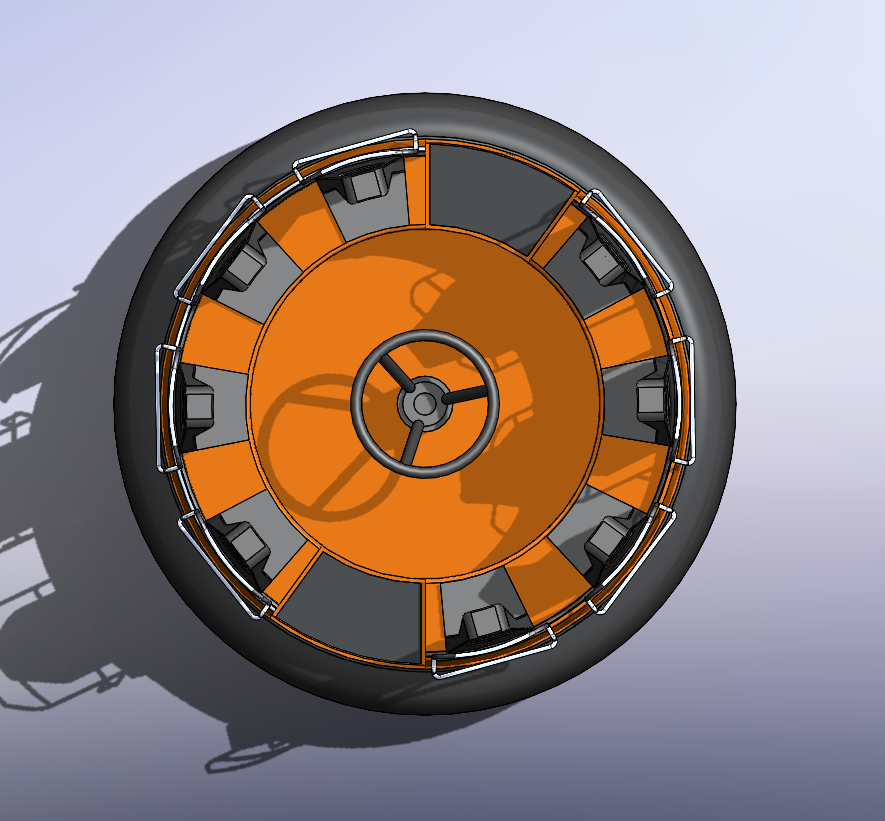 Grizzly River Run inspired Raft (Disneyland California Adventure by ...