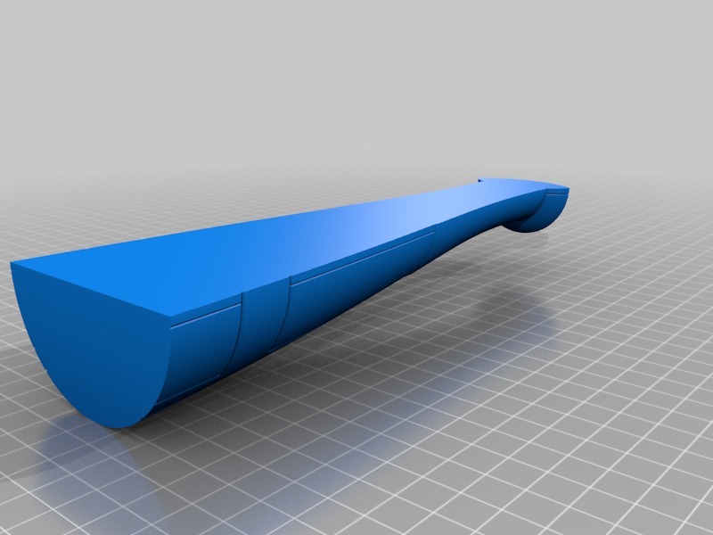 Beater's Bat, Quiddith Harry Potter by sideeffect001 | Download free ...