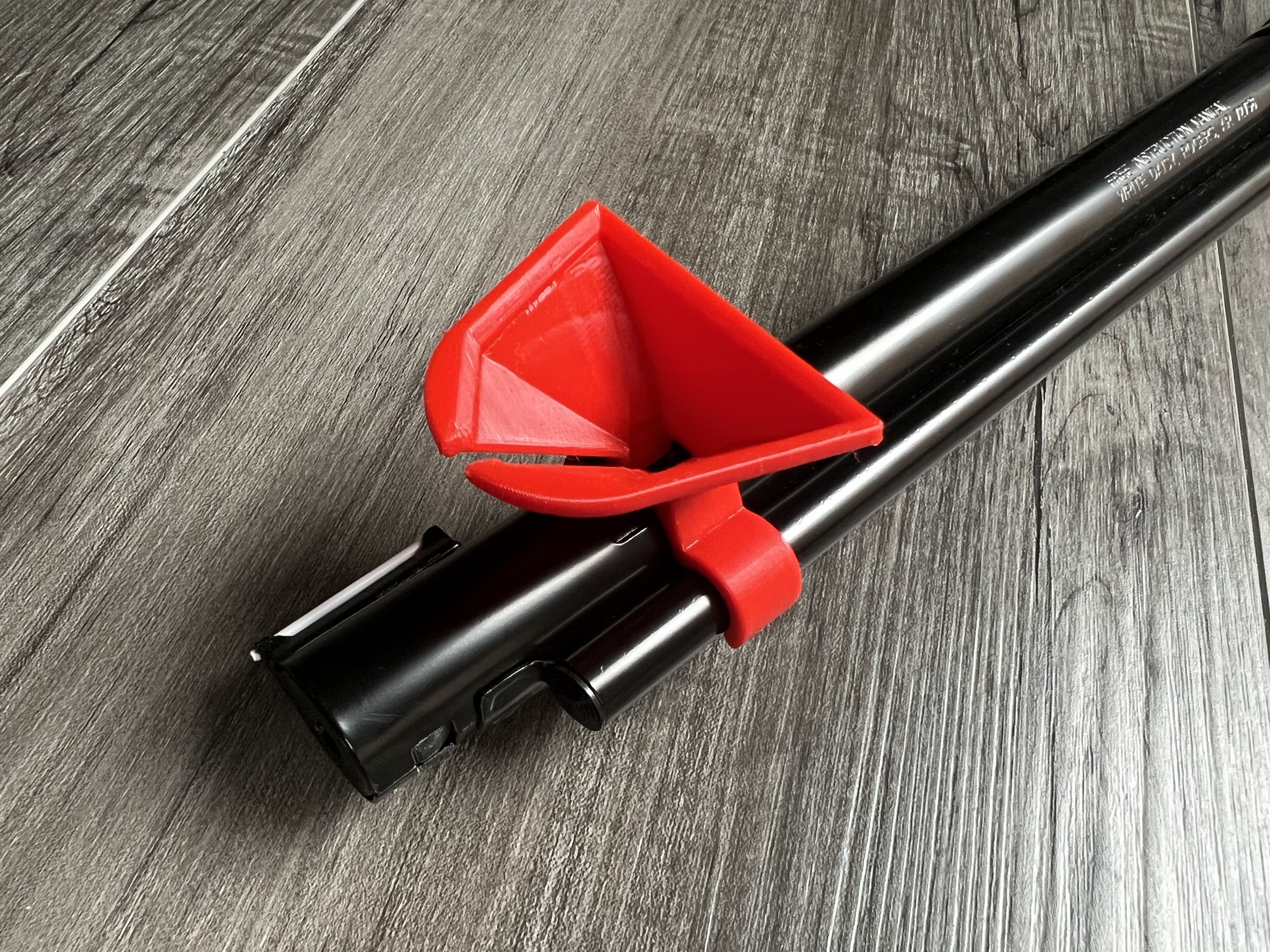 Daisy Red Ryder speed loader by Chewey | Download free STL model ...