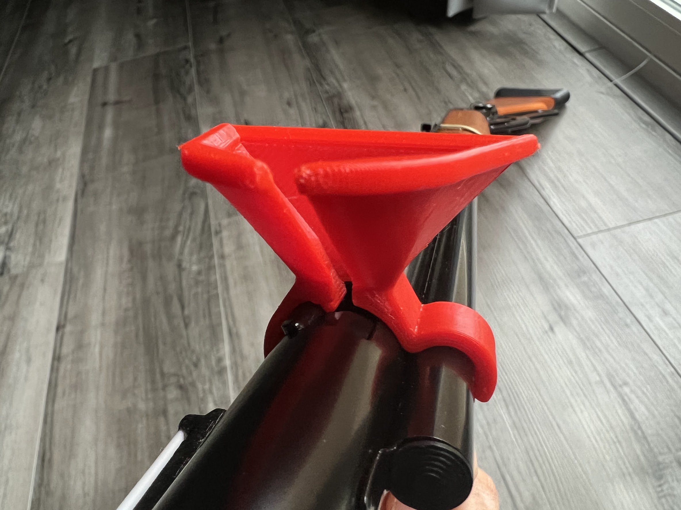 Daisy Red Ryder speed loader by Chewey | Download free STL model ...