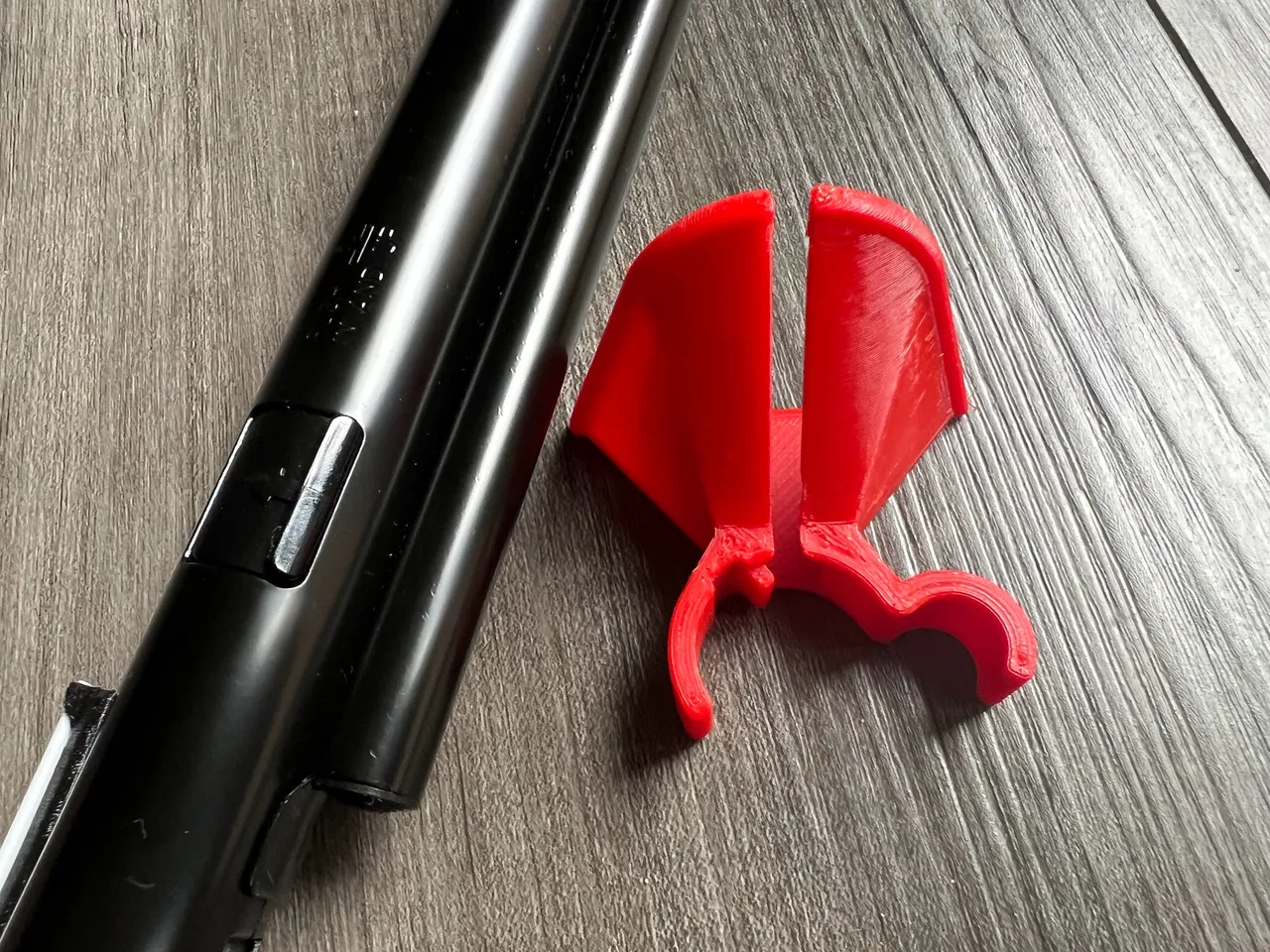 Daisy Red Ryder speed loader by Chewey | Download free STL model ...