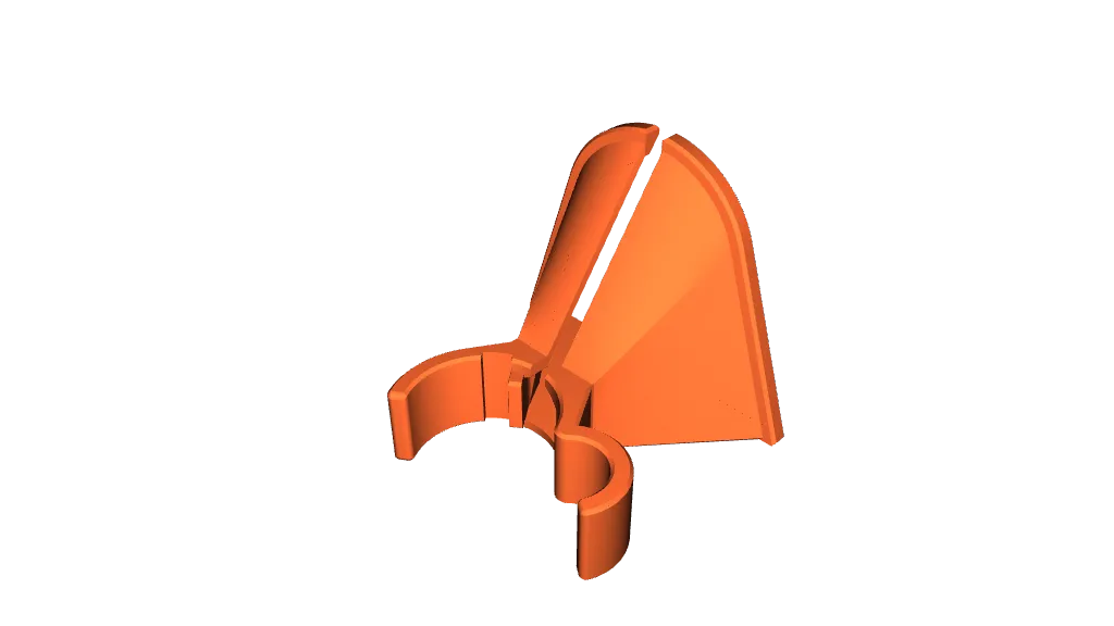 Daisy Red Ryder speed loader by Chewey | Download free STL model ...