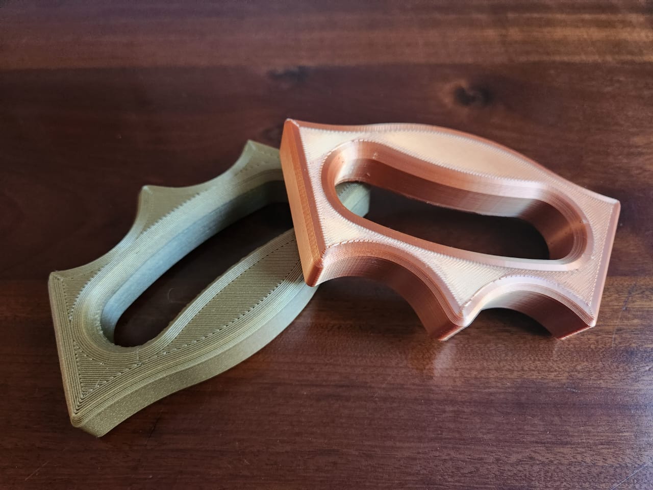 Tekko by Aeolus | Download free STL model | Printables.com