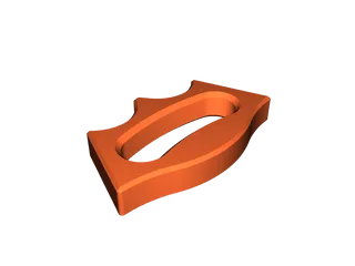 Tekko by Aeolus | Download free STL model | Printables.com