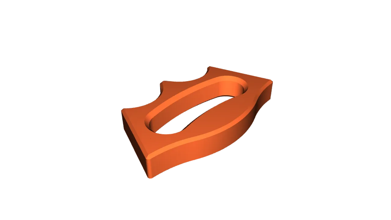 Tekko by Aeolus | Download free STL model | Printables.com