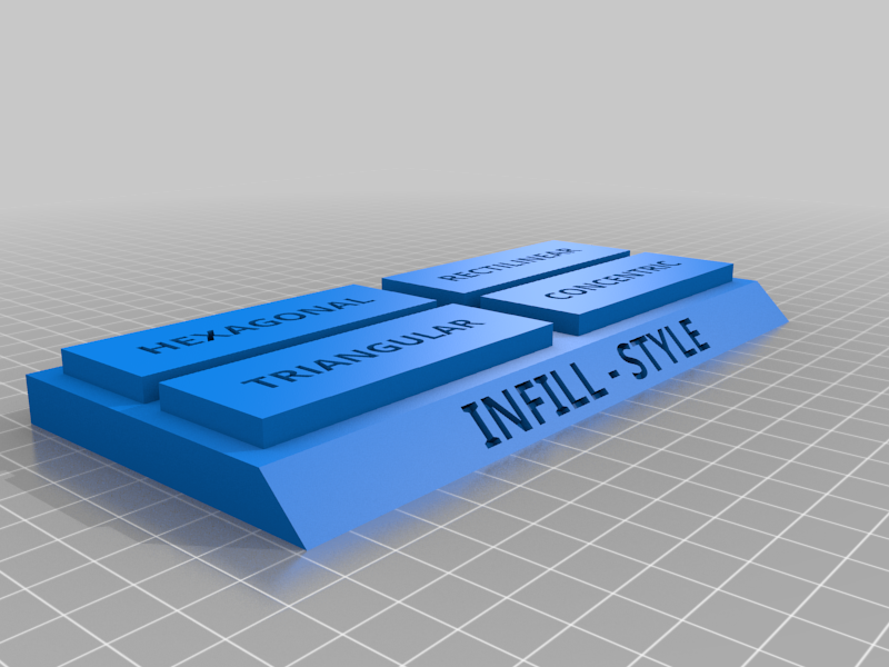 printer terminology by BillionBailisk3 | Download free STL model ...