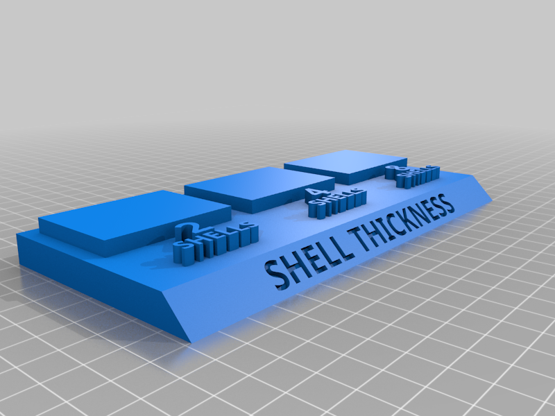 printer terminology by BillionBailisk3 | Download free STL model ...