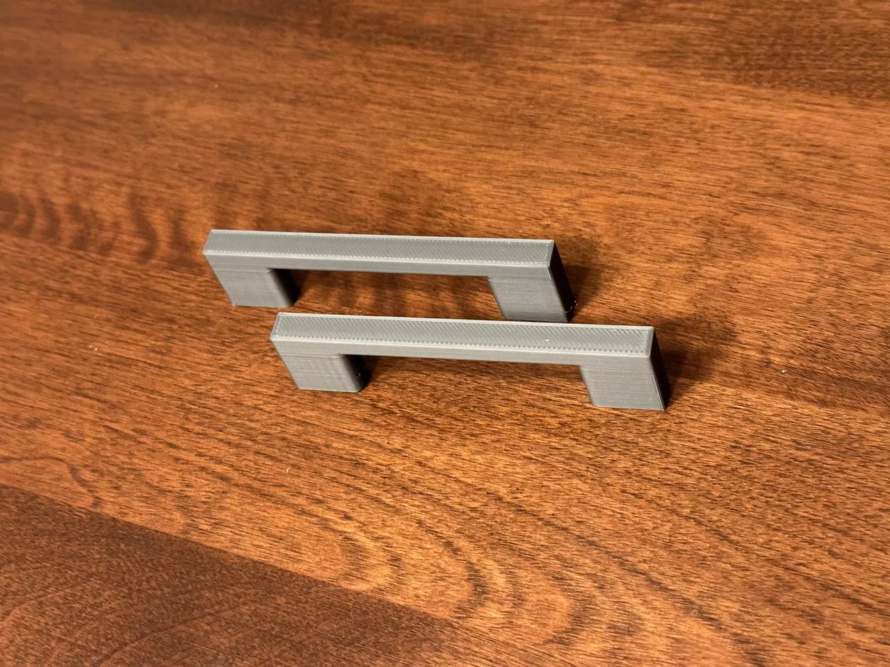 Cabinet Handle by Eric Cardinal | Download free STL model | Printables.com