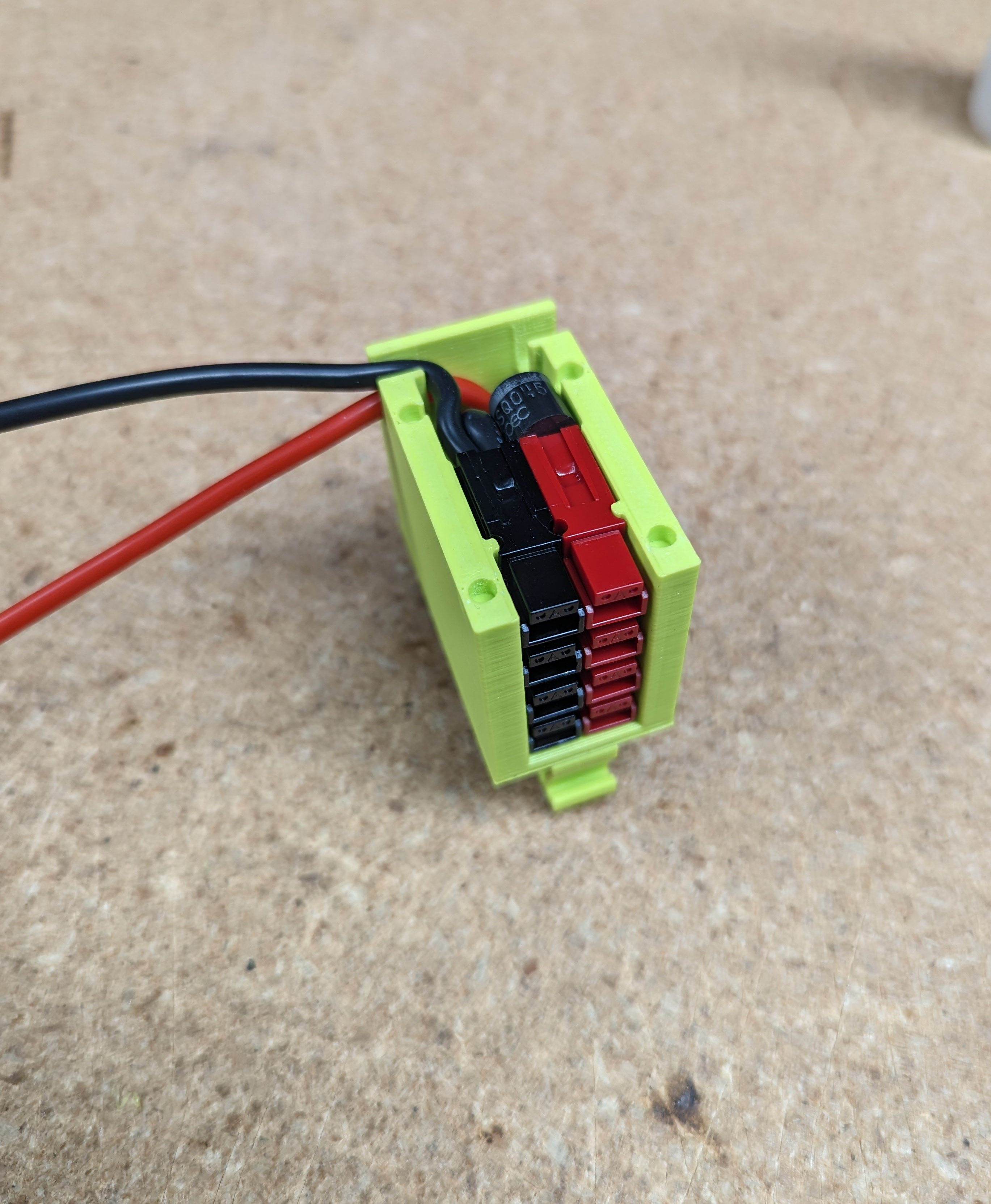 Long runtime UPS for your 3D printer by JPMakesStuff | Download free ...