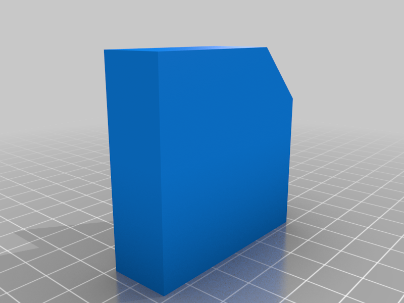 Endurance 3.5 Watt Laser Covers by Kyle_88 | Download free STL model ...