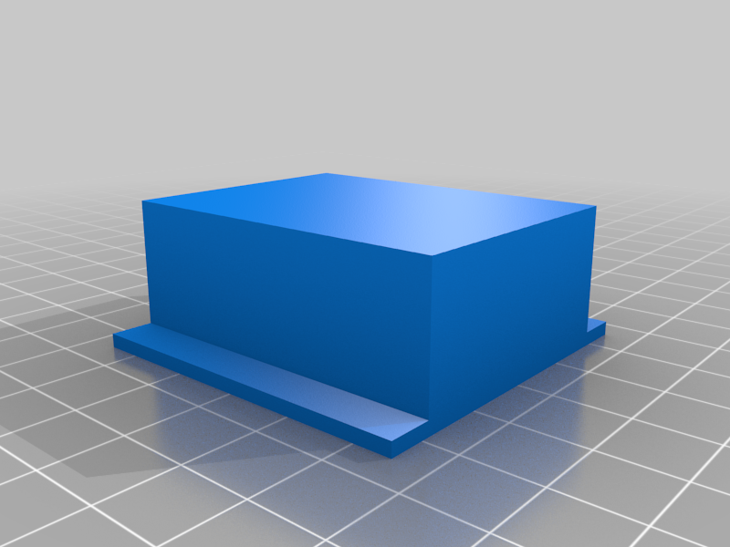 Endurance 3.5 Watt Laser Covers by Kyle_88 | Download free STL model ...