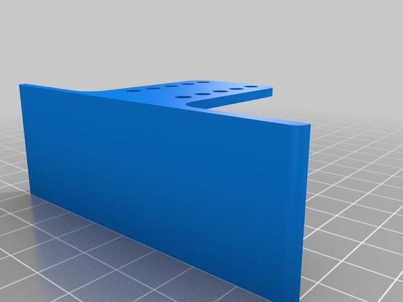 YellowBot_02: A robot for MiniFRC 2019 by Tyler Bletsch | Download free ...