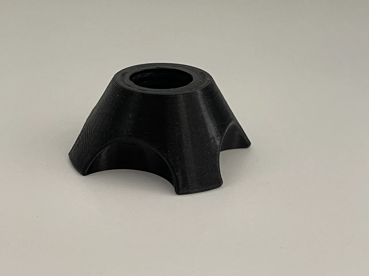 Snapmaker 2.0 filament spool holder by TheRealRichii | Download free ...