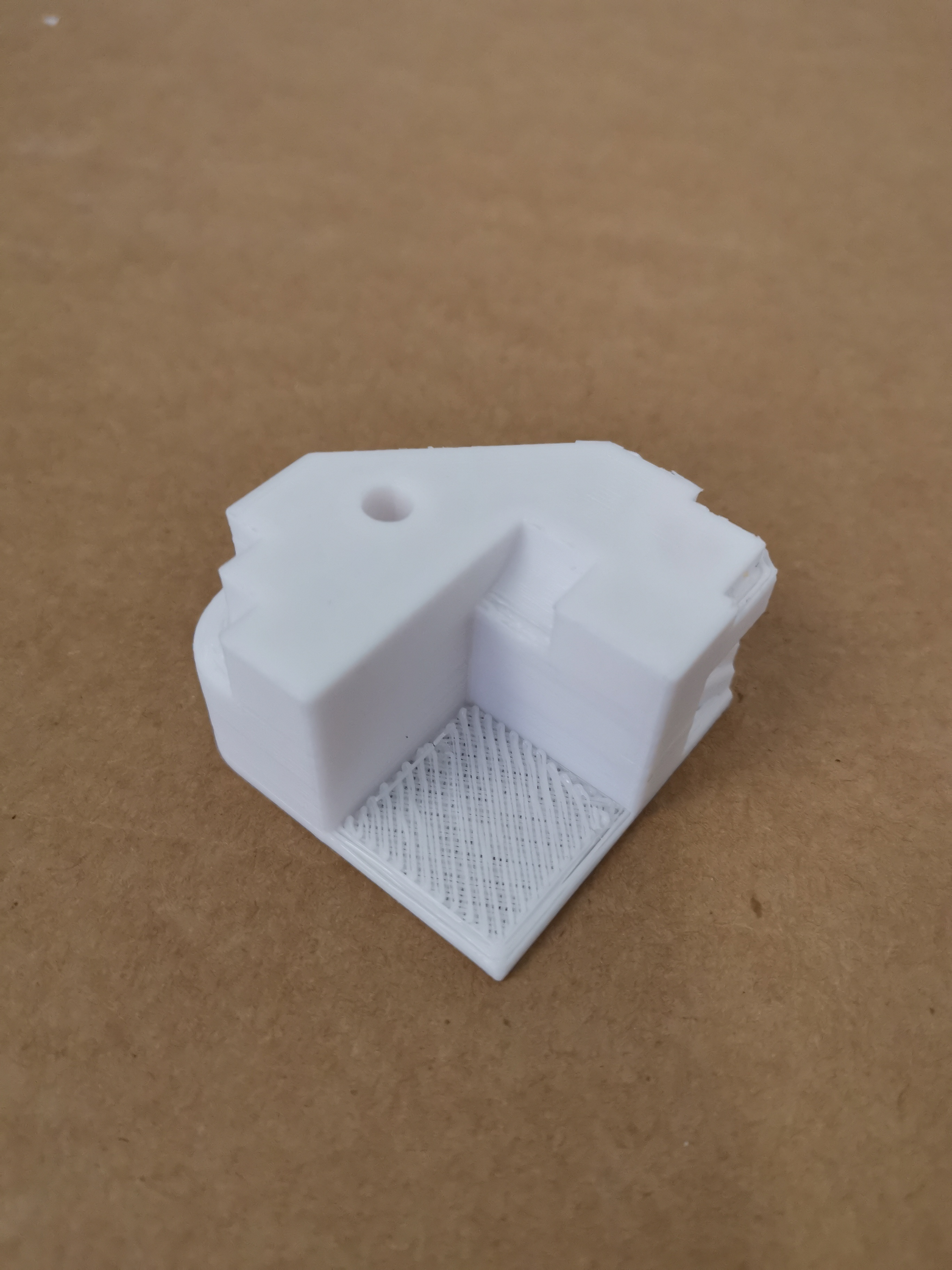 Support Test Shape da Callsign0 | Scarica il modello STL gratuito ...