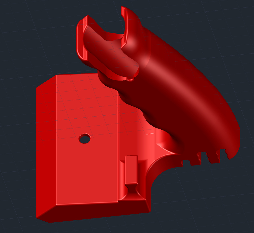 Handle for REVOPOINT POP & POP2 3D scanner (Original Powerbank) by ...