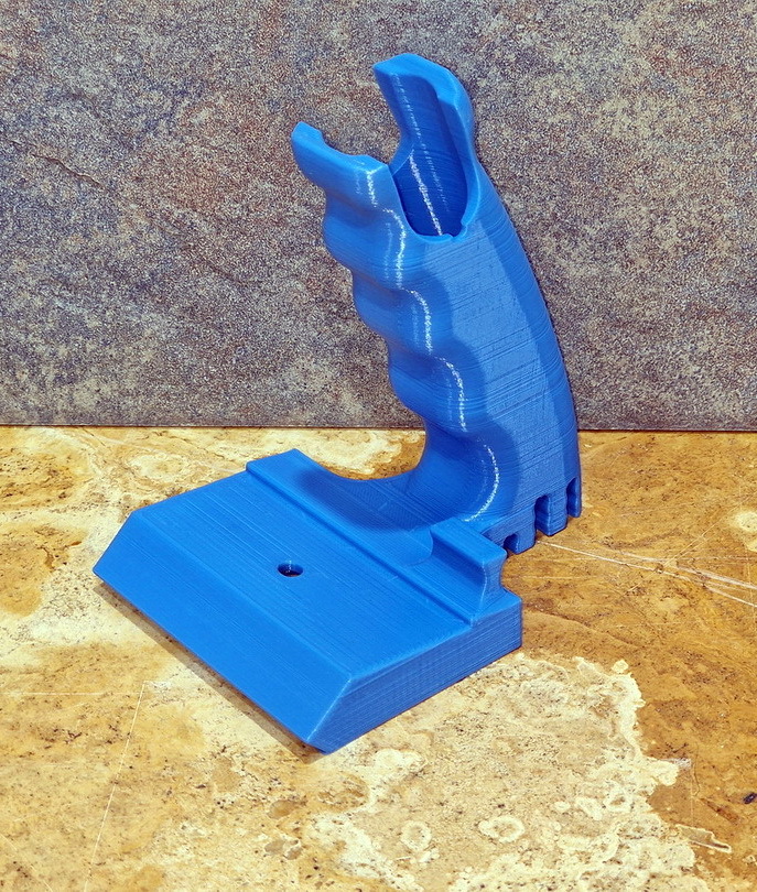 Handle for REVOPOINT POP & POP2 3D scanner (Original Powerbank) by ...