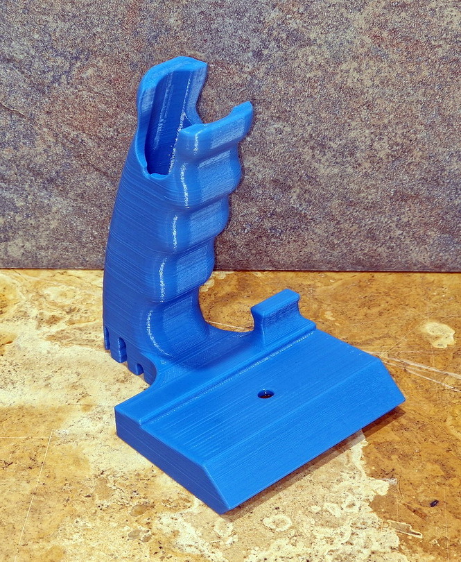 Handle for REVOPOINT POP & POP2 3D scanner (Original Powerbank) by ...