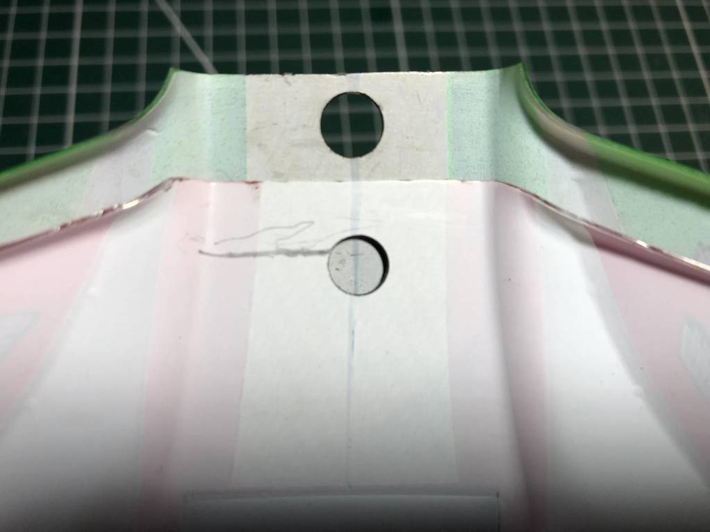 Shell clamp for Remo Hobby Dingo by Konstantínou | Download free STL ...