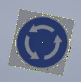 Road signs by MaverickR | Download free STL model | Printables.com