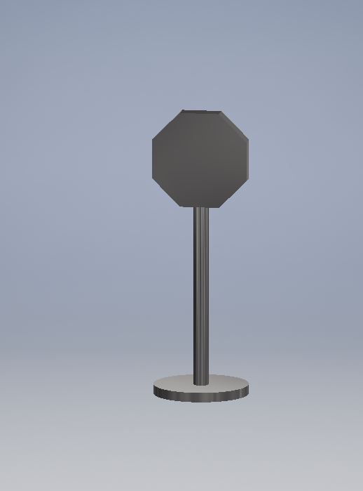 Road signs by MaverickR | Download free STL model | Printables.com