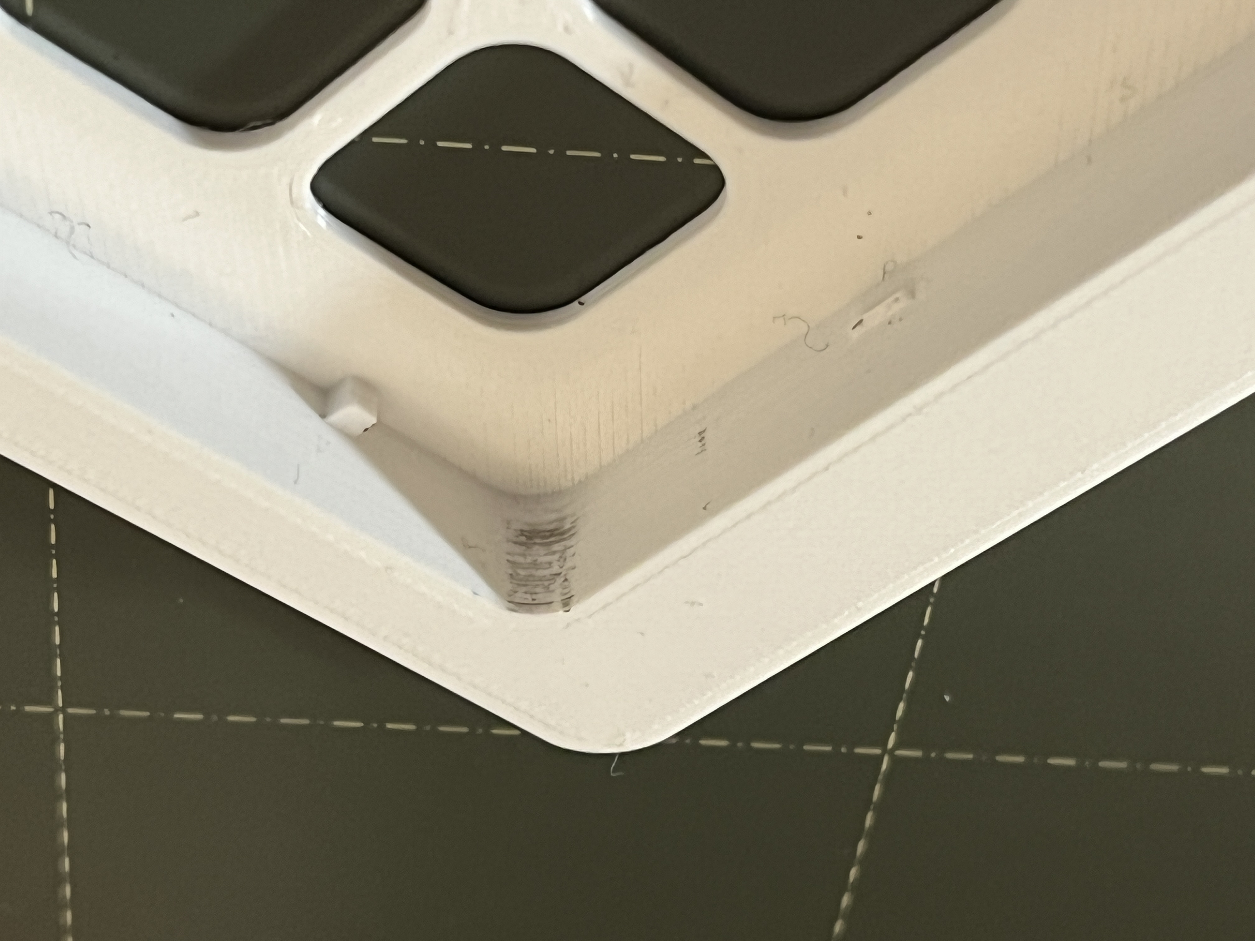 StreamDeck Conference Desk Center Module by Dovydas Miliauskas ...