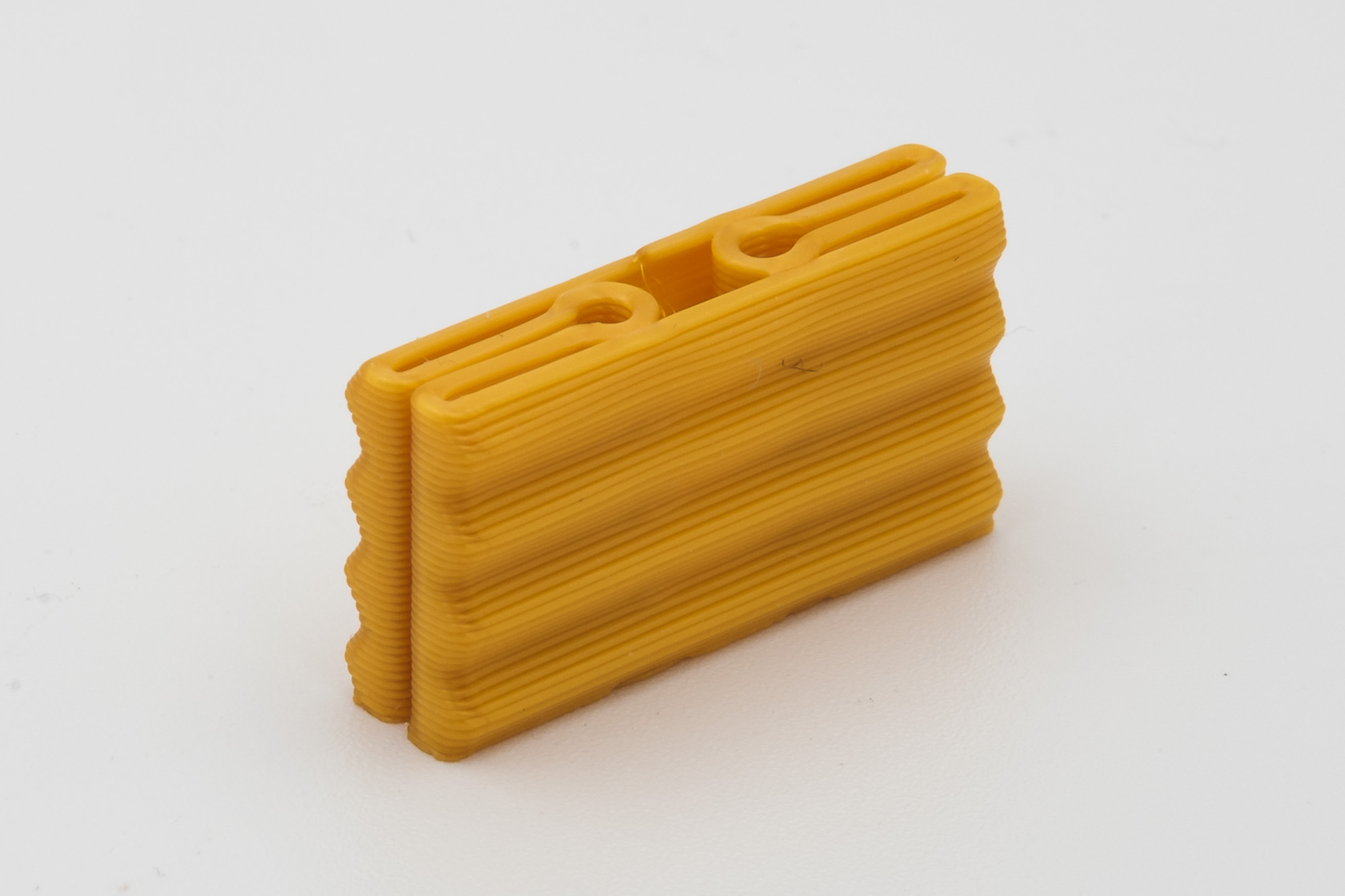 Card Curtain Clips (Vase Mode) by cewo | Download free STL model ...