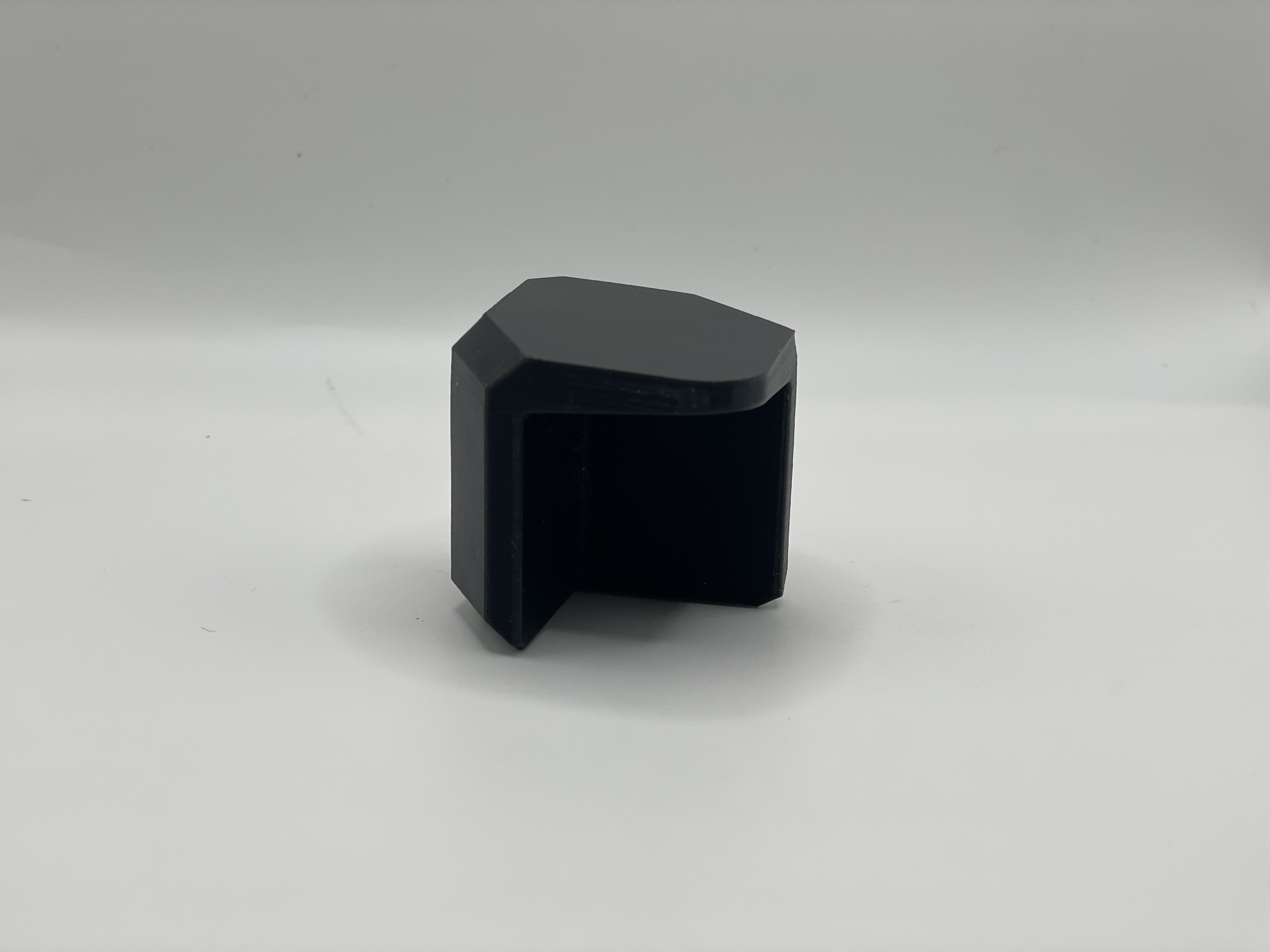 Soft Corner Cushion/Corner Guard by automontronic | Download free STL ...