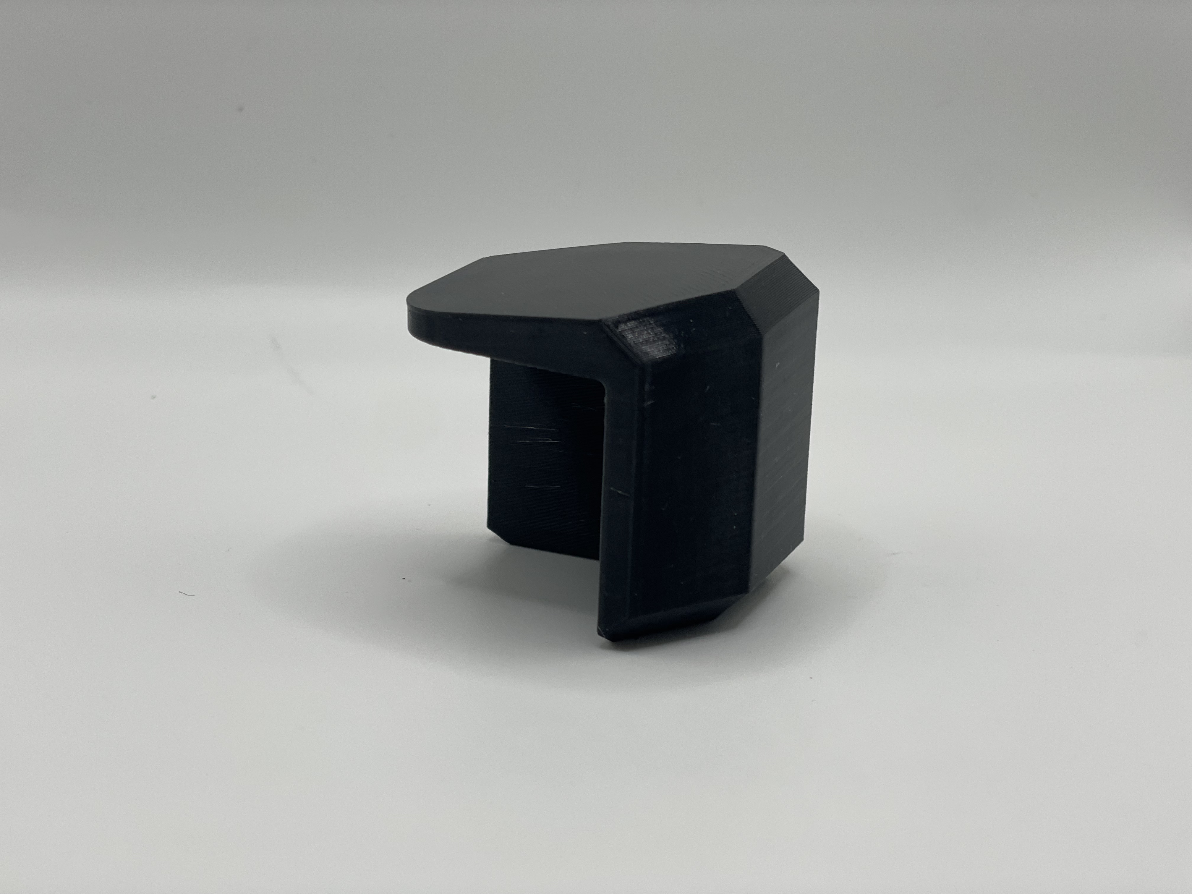 Soft Corner Cushion/Corner Guard by automontronic | Download free STL ...