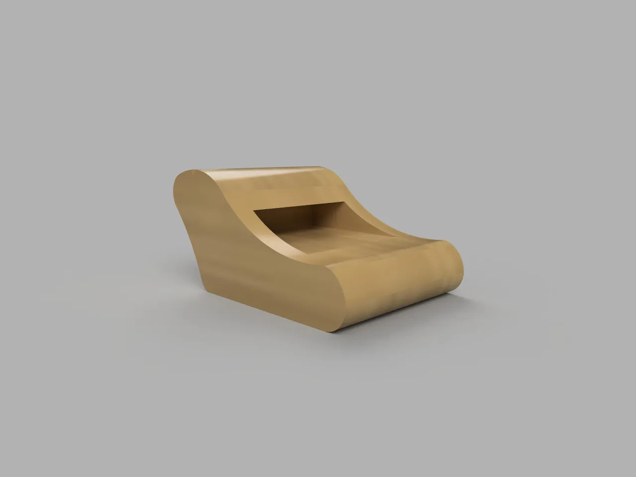 Business Card Holder by Andrei | Download free STL model | Printables.com