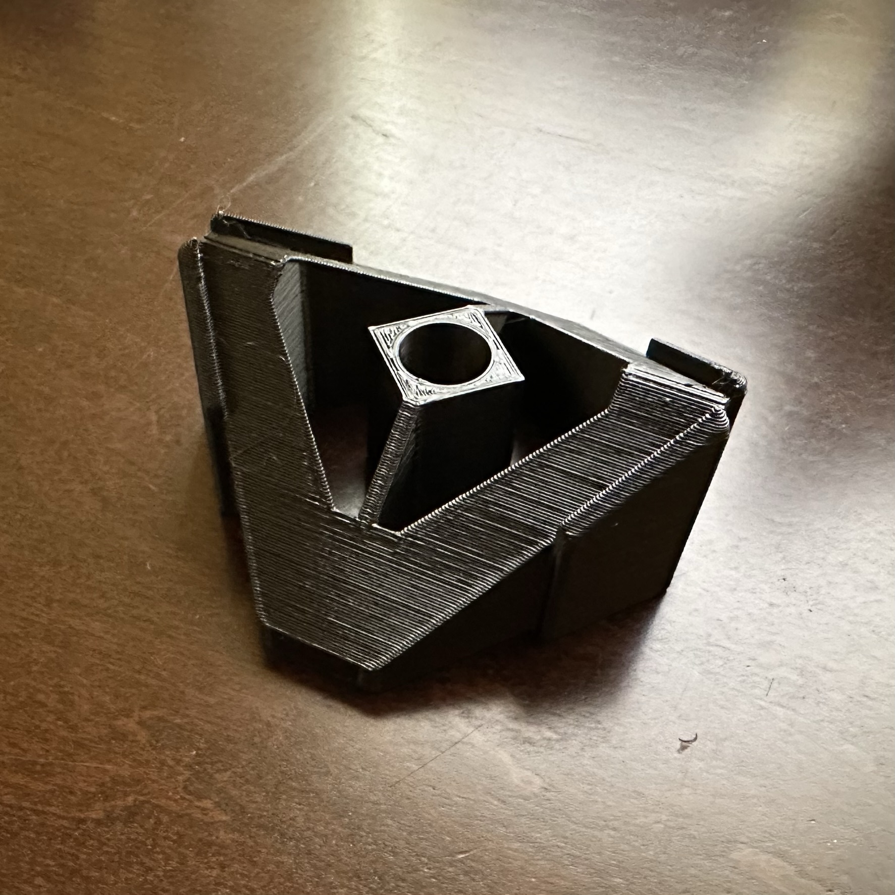 Destiny Ghost Shell Stand by BobtheGreatII | Download free STL model ...