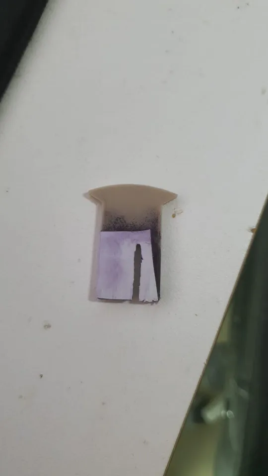 Shortened Hakko FX-951 Key by Orbital | Download free STL model ...