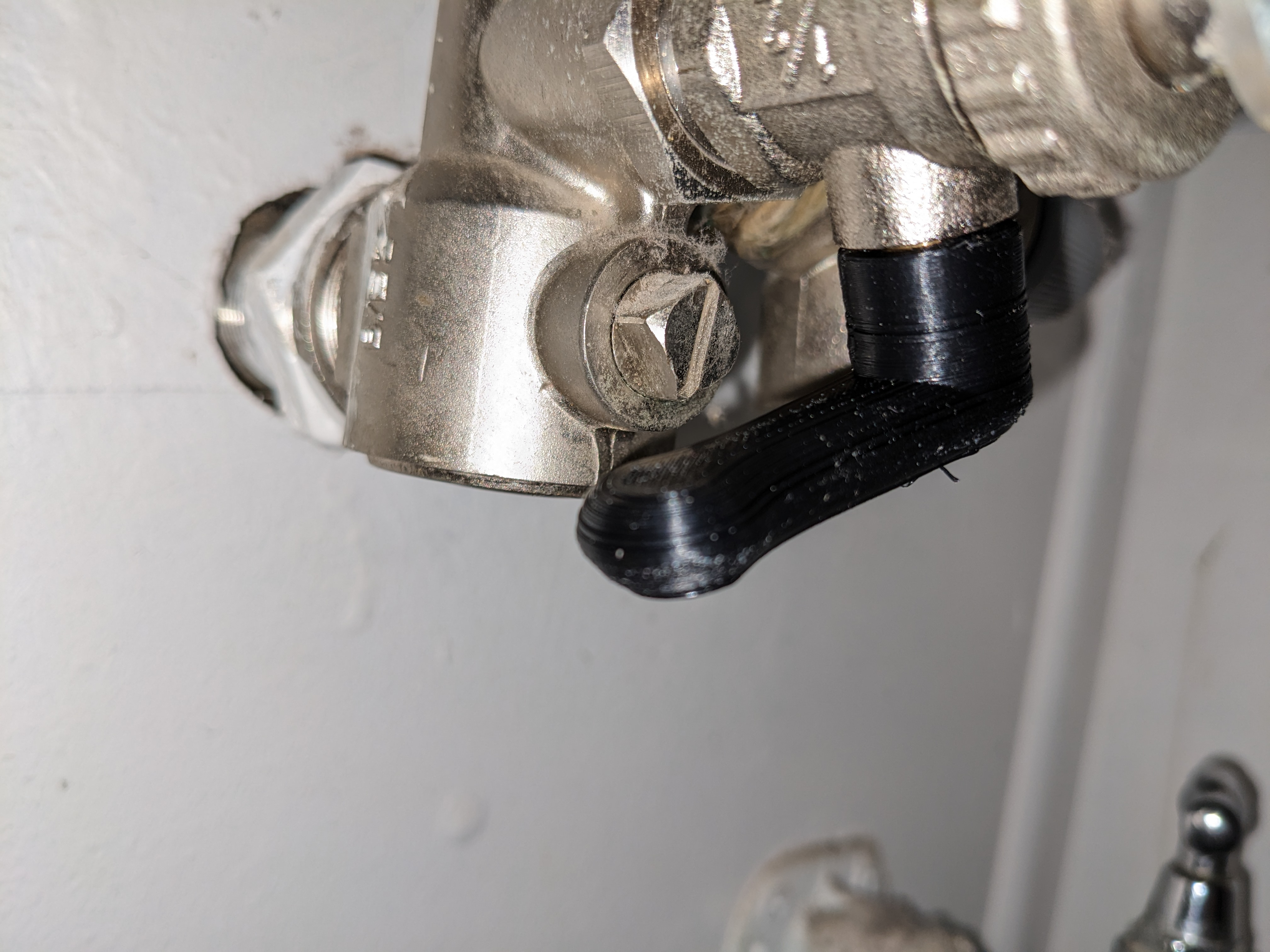 Valve Knob by lal12 | Download free STL model | Printables.com