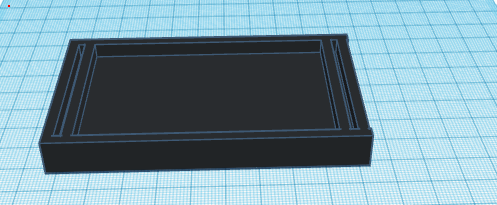 Display case stand by Hello | Download free STL model | Printables.com