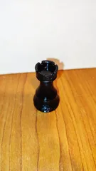 the rook by Jeremitoja | Download free STL model | Printables.com